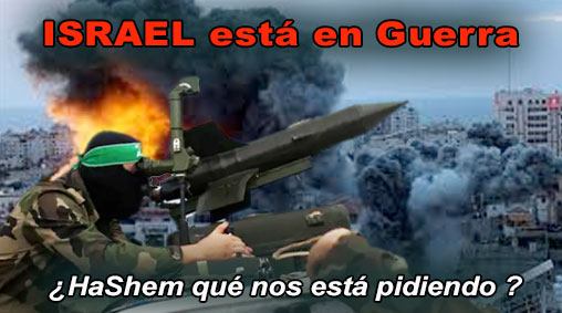 Judaismo Hoy - ¿Qué es lo que Di-s nos está pidiendo?
